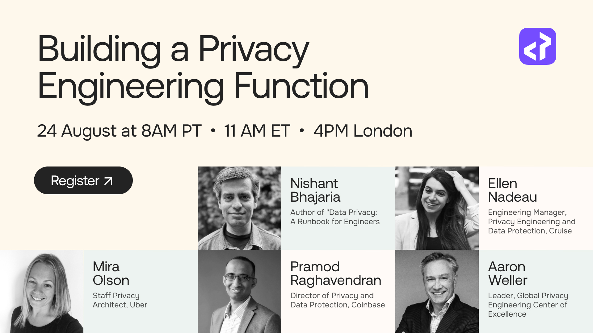 Building a Privacy Engineering Function | Privado.ai